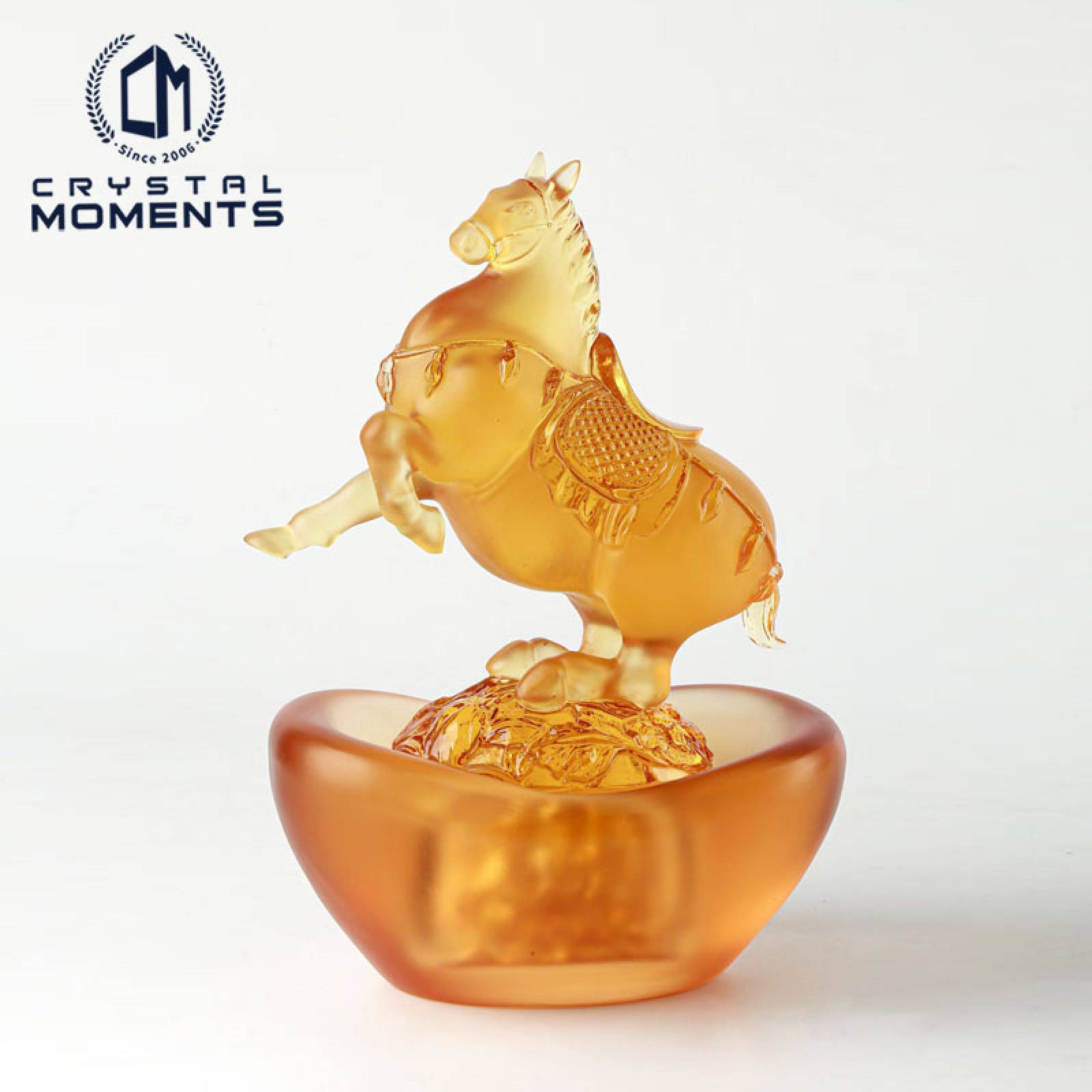 L676 | Crystal Moments Singapore